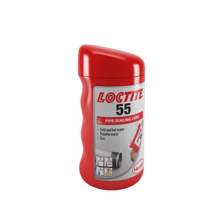 Henkel Loctite Range - Aztec Australasia