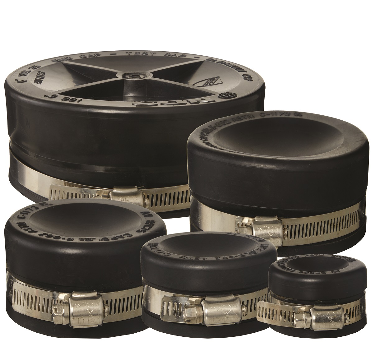 Connector Caps Archives - Aztec Plumbing Supplies