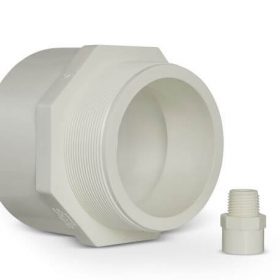 Cat 17 - Valve Socket - Aztec Australasia