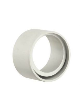DWV Socket Reducer 100 x 40mm - Aztec Australasia
