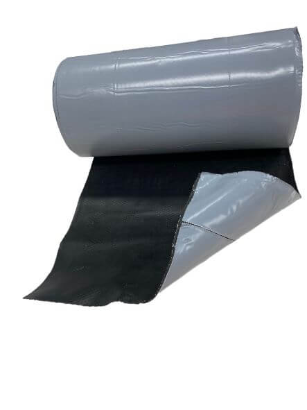 Aztec ProFlash Roll 280mm x 5mt Black - Aztec Plumbing Supplies