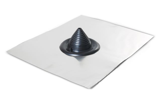 Tile Flash Aluminium Base | MasterFlash | Aztec