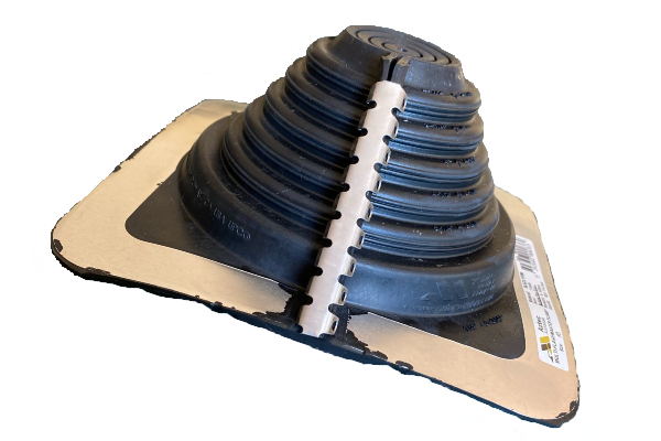 MasterFlash Multiflash No3 6mm | 146mm Black | Aztec