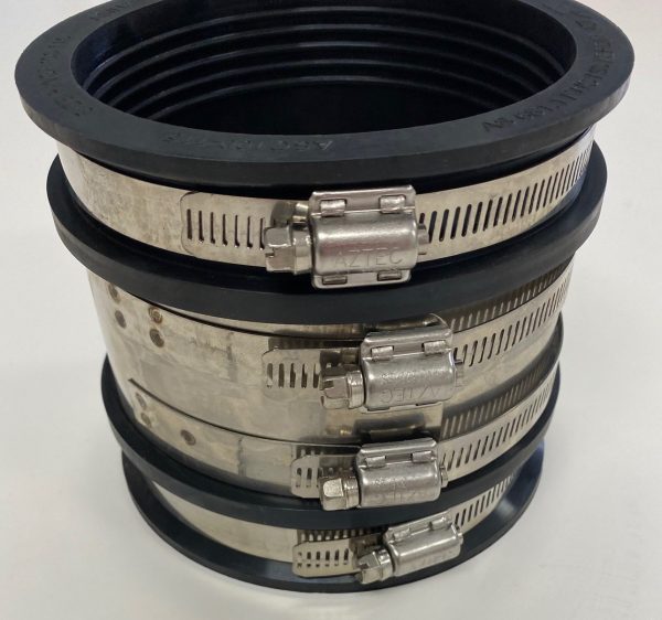 Aussie Connector Range - Aztec Australasia