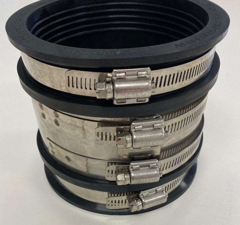 Aussie Connector Range - Aztec Australasia