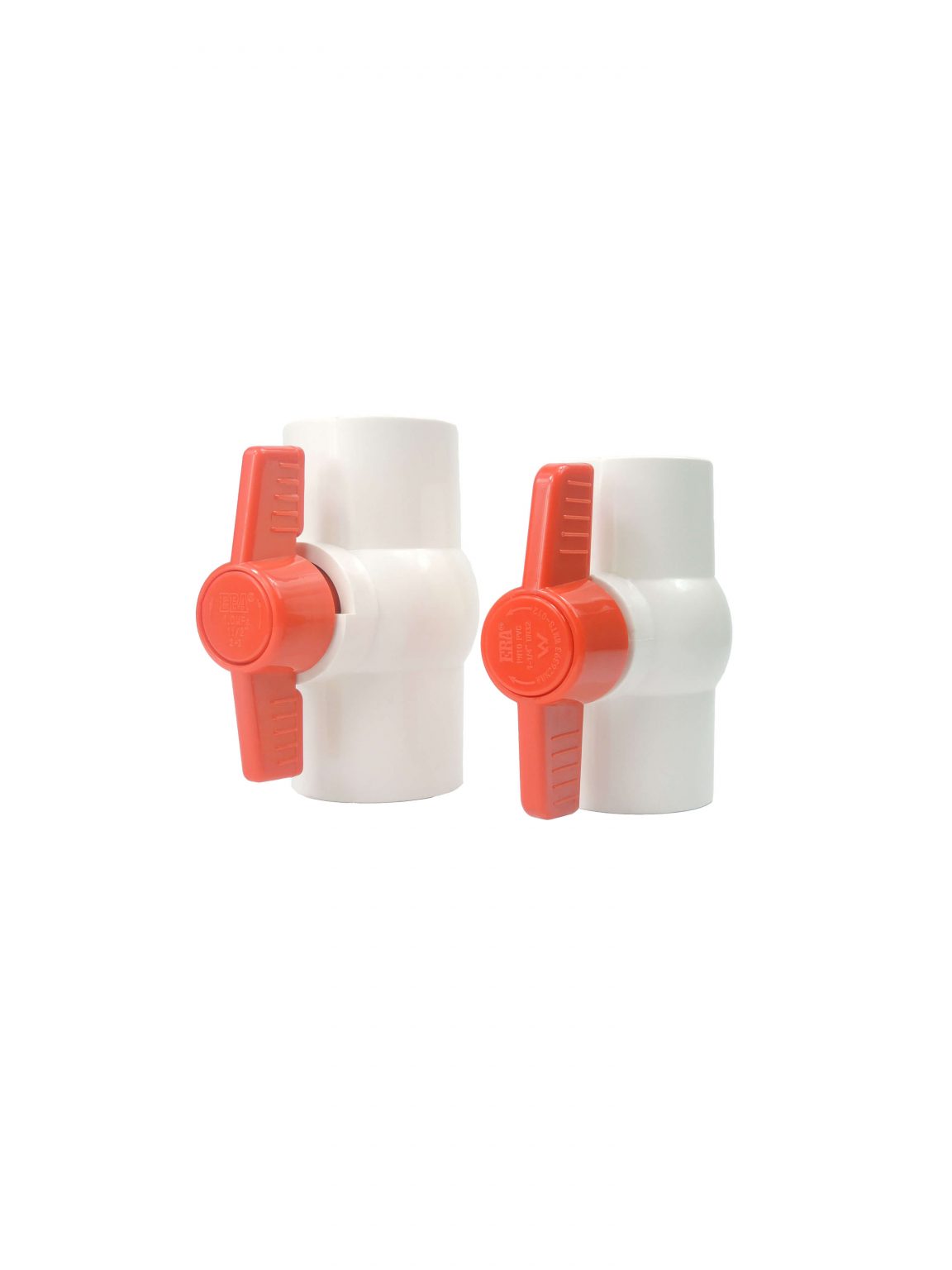Valve Ball PVC 20mm (Socket) - Aztec Australasia