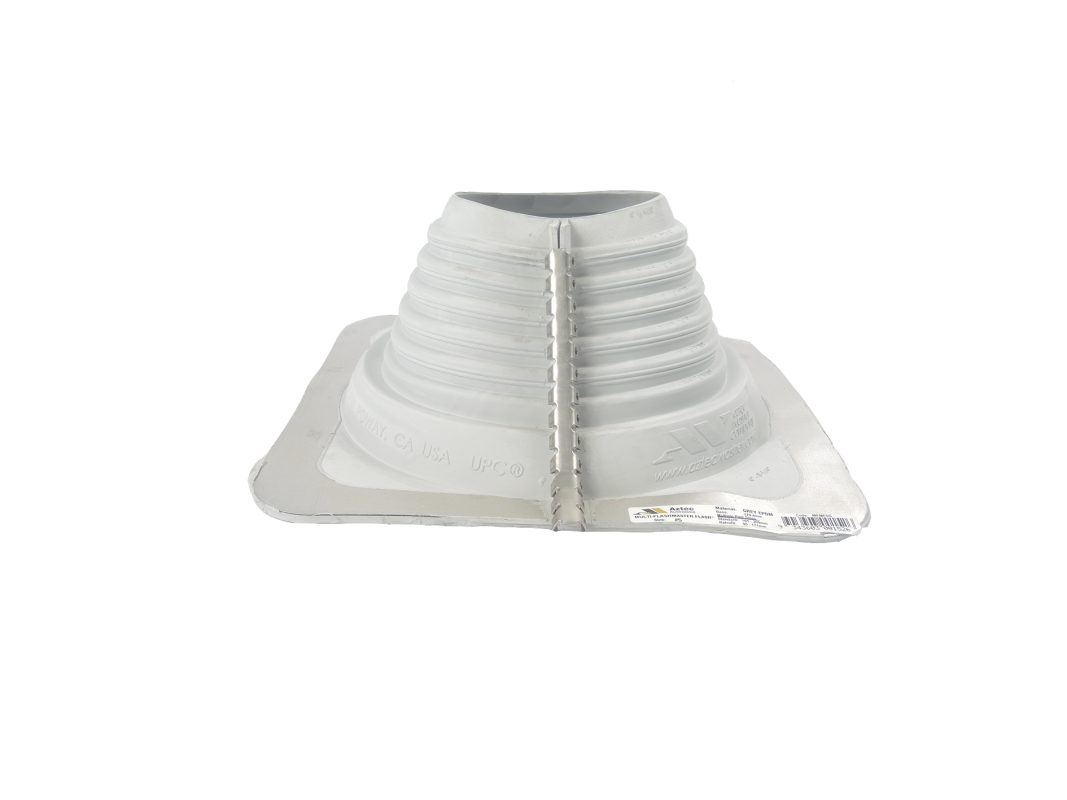 MasterFlash Multiflash No5 102 - 209mm Grey - Aztec Australasia