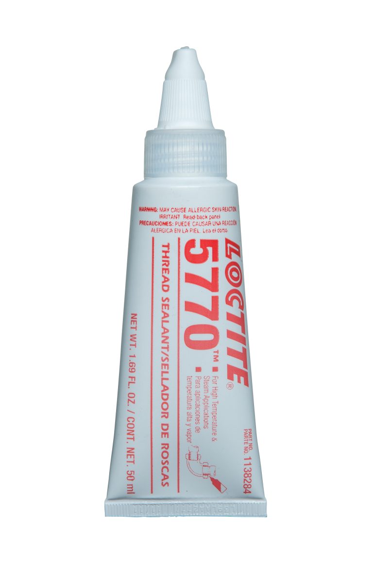 Loctite 5770 High Strength Thread Seal - 50mL - Aztec Australasia