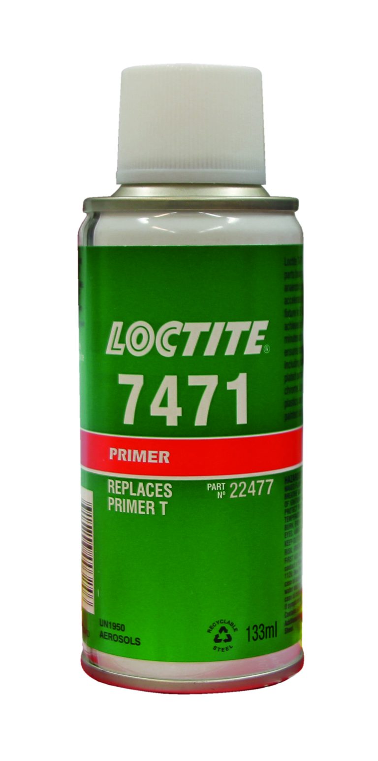 Loctite SF 7471 Primer Aerosol - 133g - Aztec Australasia