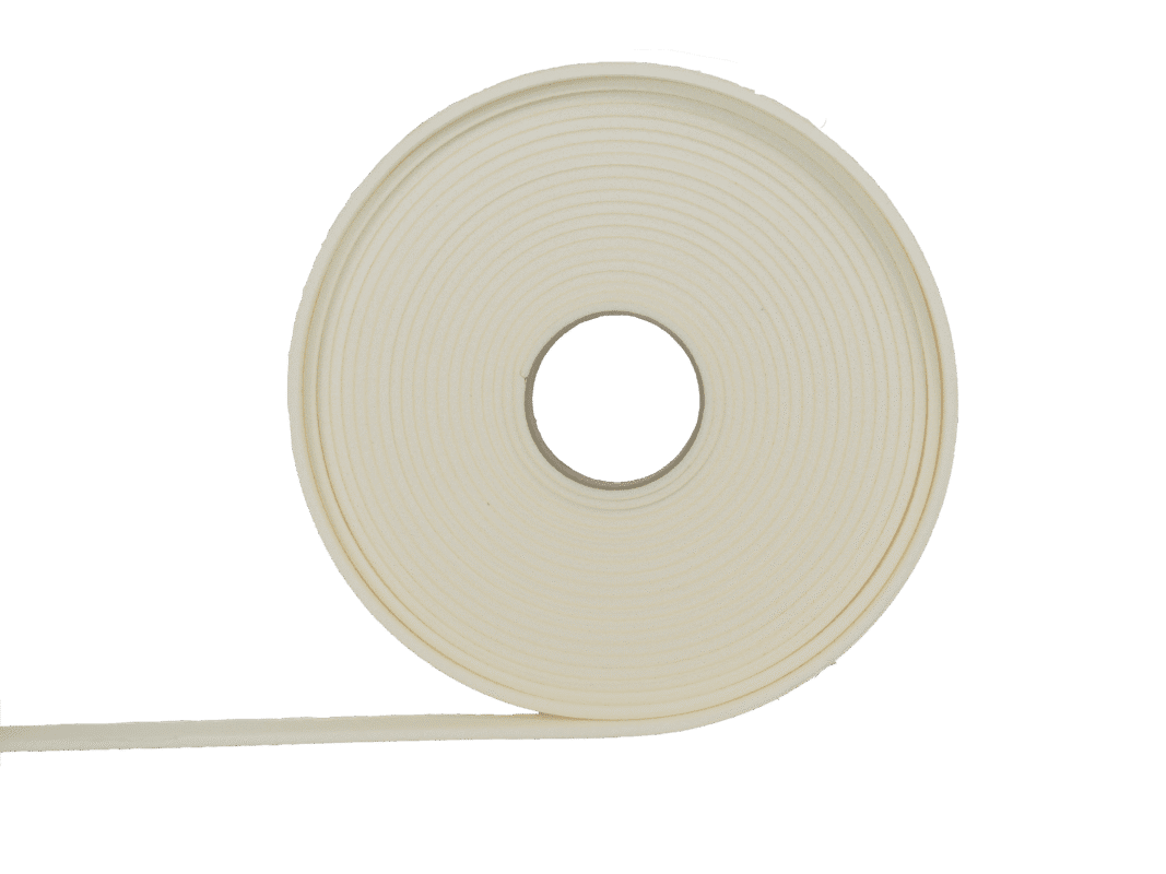 Aztec Purlin Tape 48x3x12 mtrs White - Aztec Australasia